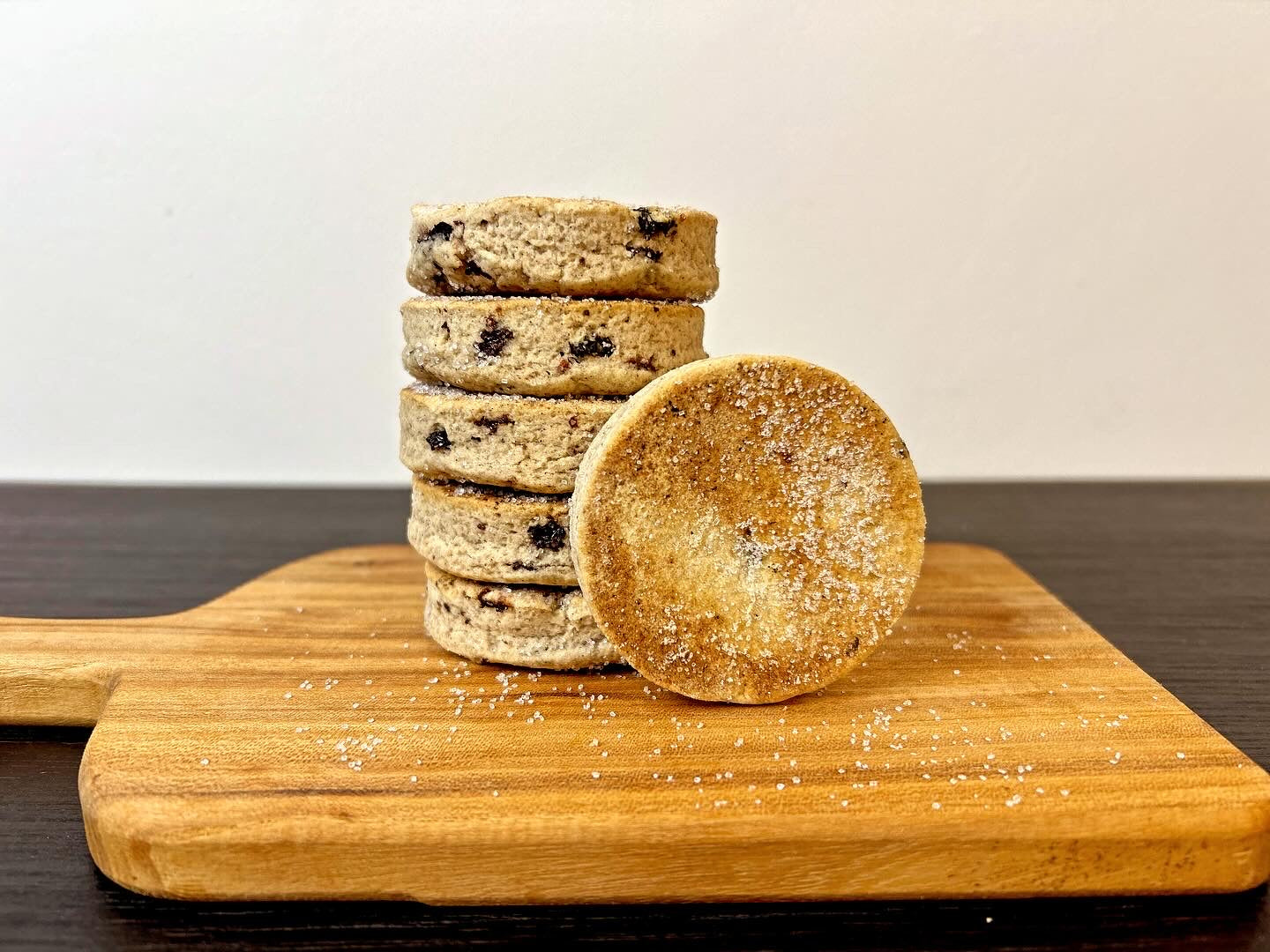 Plumstone Welshcakes | Handmade Artisan Welshcakes
